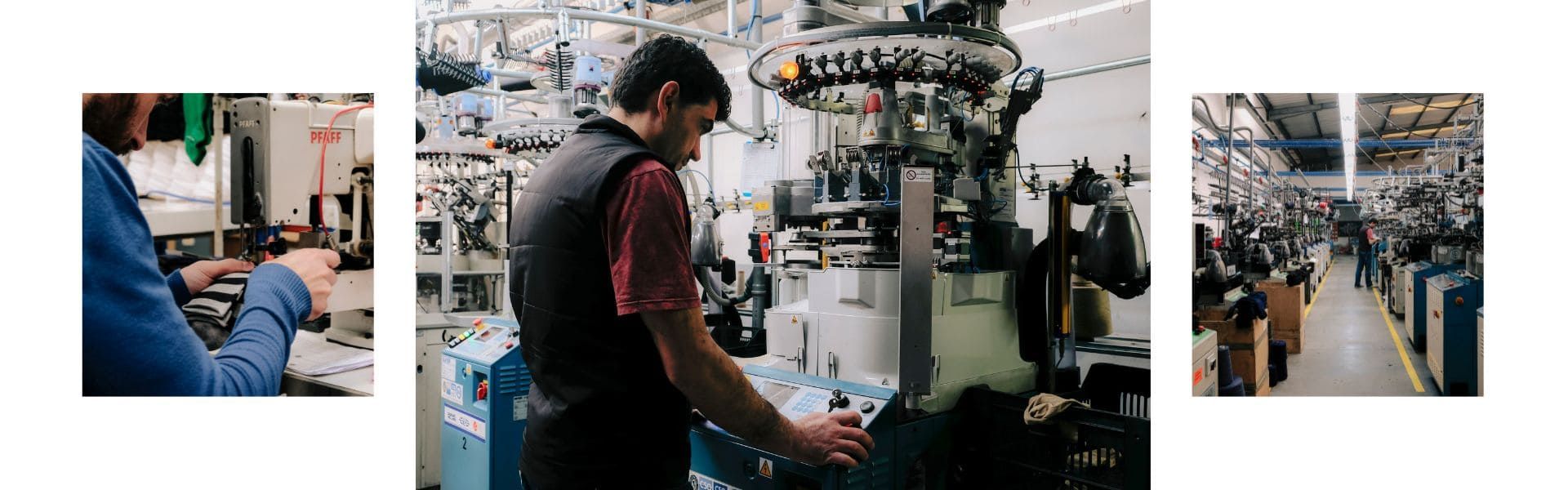 Our Take Back System - erlich textil